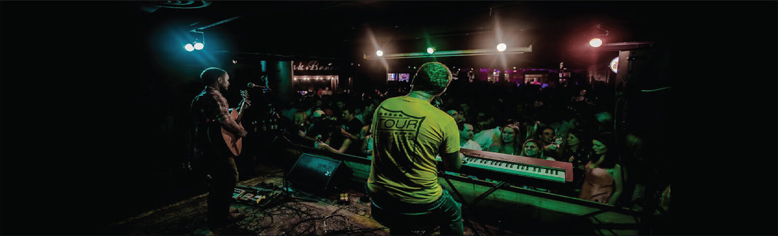 Park Bench Battery - Park Bench Battery